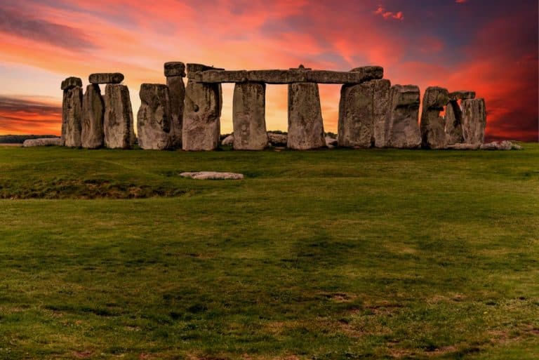 Stonehenge | Strange Britain